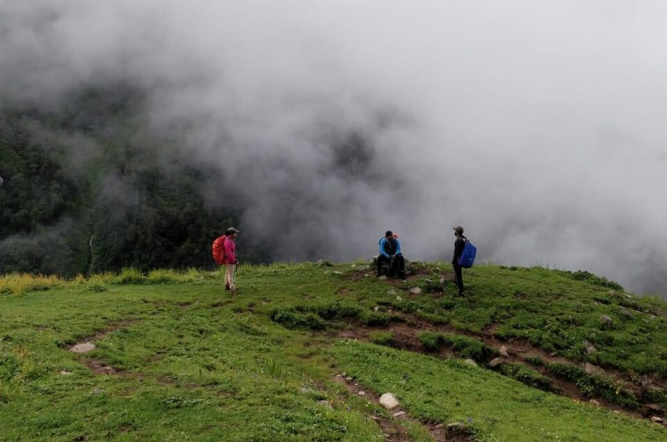 Bhrigu Lake Trek – Expert Travel Guide