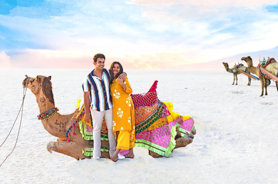 7 Day Tour of Rann of Kutch from Bhuj - Expert Travel Guide